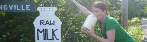 Raw Milk Safety - Real Milk